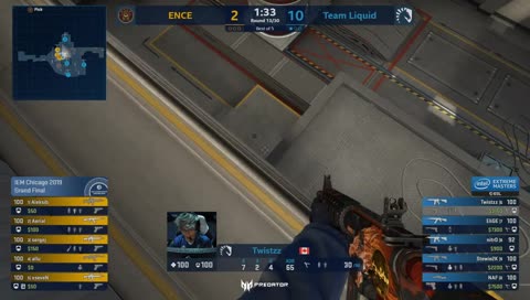 IEM Chicago 2019 overview | HLTV.org