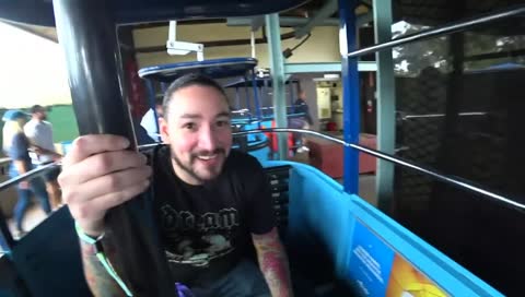 MEKABEAR - Streamer Profile & Stats