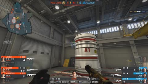 Flashpoint 1 overview | HLTV.org