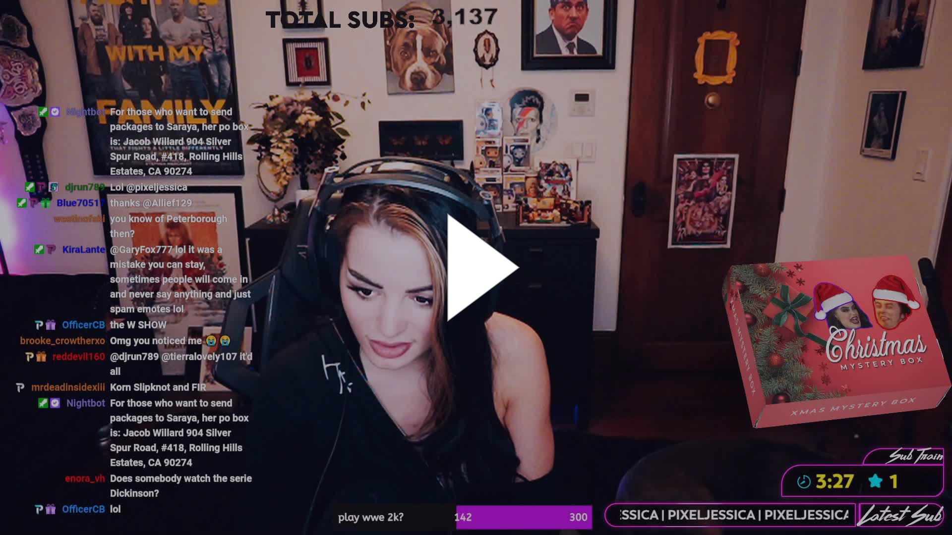 Twitch