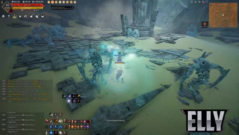 Elly - Streamer Profile & Stats