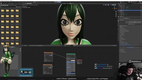 Rushzilla_'s Top Clips