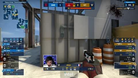 IEM Winter 2021 overview | HLTV.org