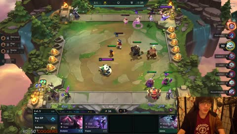 boxbox - Streamer Profile & Stats