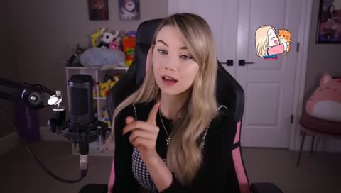 DizzyKitten's Top Clips