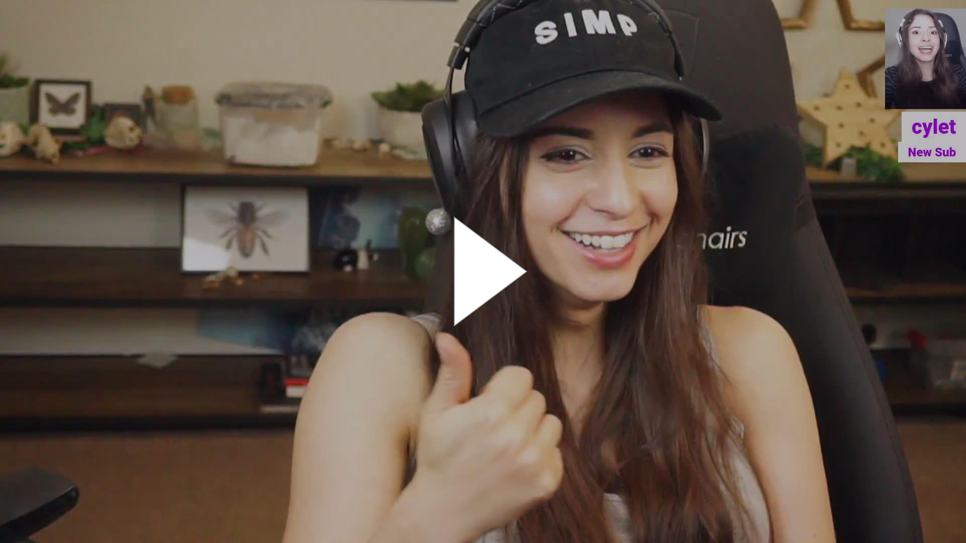 Twitch