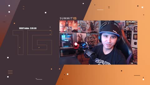 summit1g's Top Clips