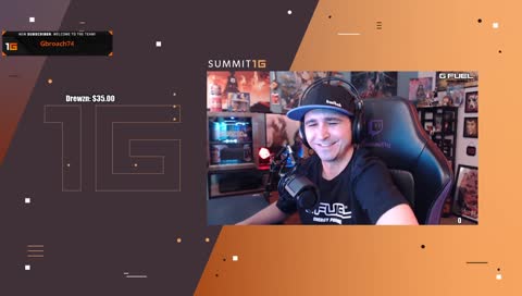 summit1g's Top Clips