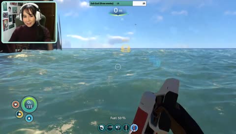 Lolipopgi - Streamer Profile & Stats