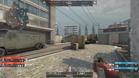 Flashpoint 2 overview | HLTV.org