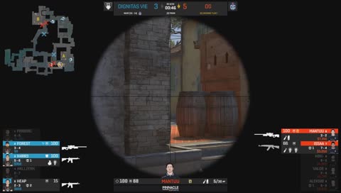 Flashpoint 2 overview | HLTV.org