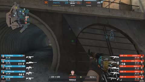 Flashpoint 2 overview | HLTV.org