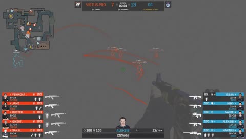 Flashpoint 2 overview | HLTV.org