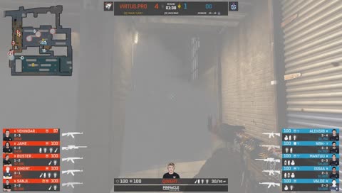 Flashpoint 2 overview | HLTV.org