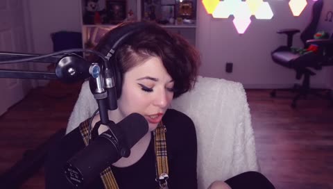 LillyVinnily's Top Clips