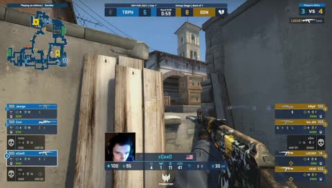 IEM Fall 2021 North America overview | HLTV.org