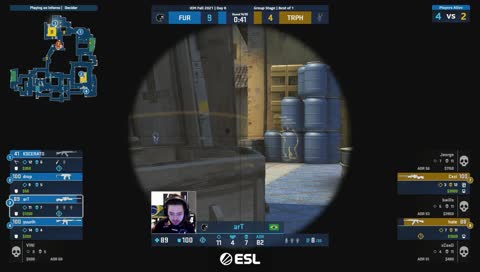 IEM Fall 2021 North America overview | HLTV.org