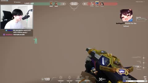 joshseki - Streamer Profile & Stats