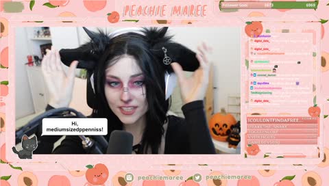 Mareesly's Top Clips