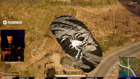 the glockinator! - SimplyMatthias