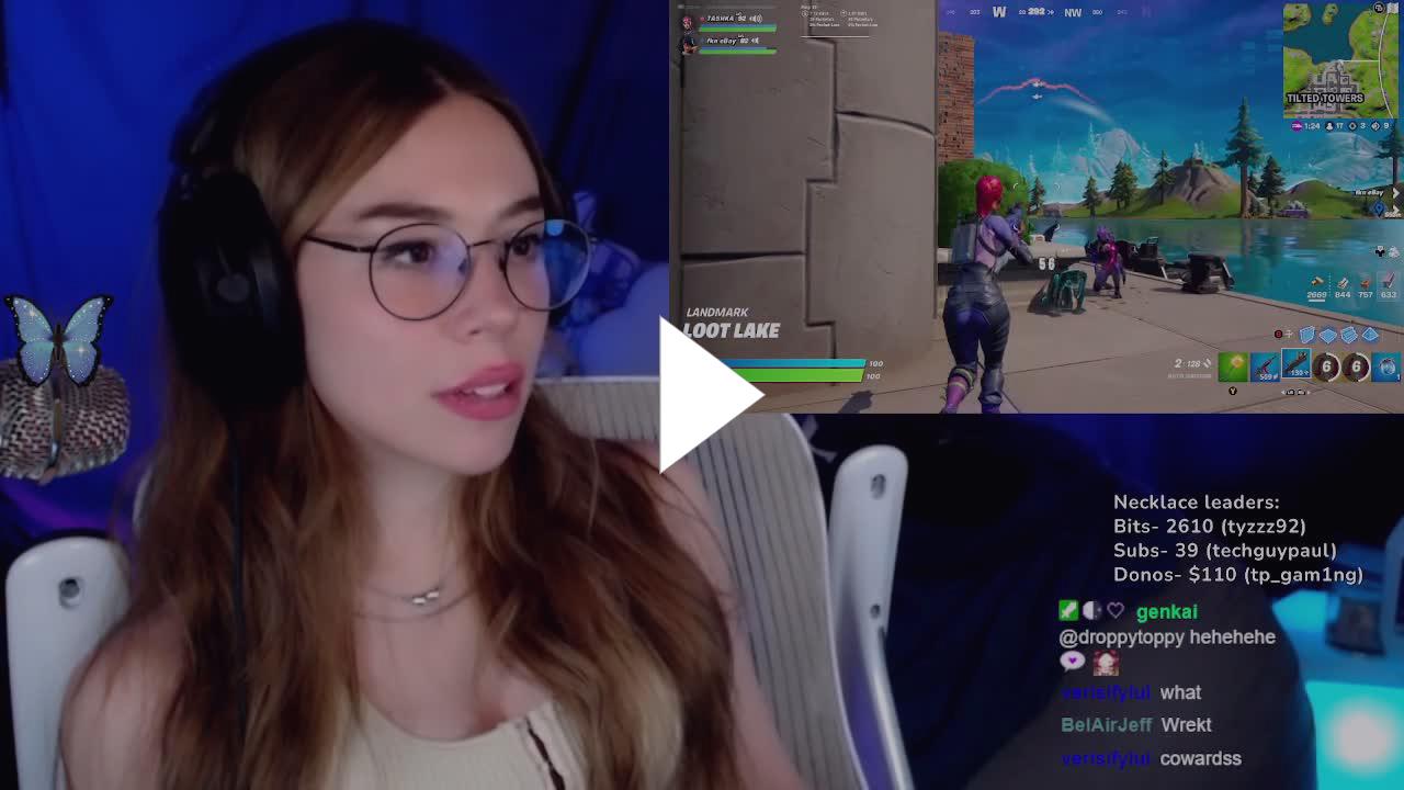 Twitch