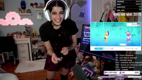 ohKayBunny's Top Clips