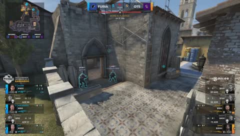 Roobet Cup 2022 overview | HLTV.org