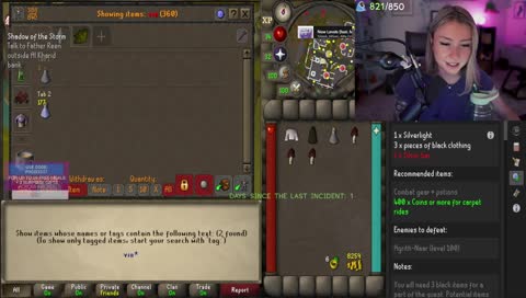 Big Strong Gamer Girl Lifts Full Grown Man - hanner