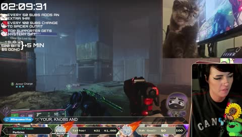 Squamatha | Twitch Streamer | Influencer | Daddy