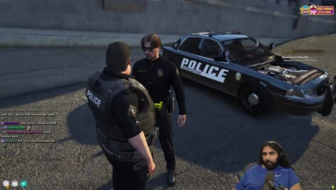 HasRoot - Top No Pixel (GTA) clips from the last 24 hours