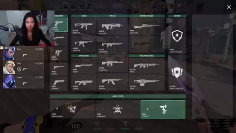 calmest EU comms - karagii