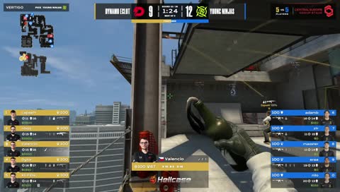 CCT Central Europe Series 3 overview | HLTV.org