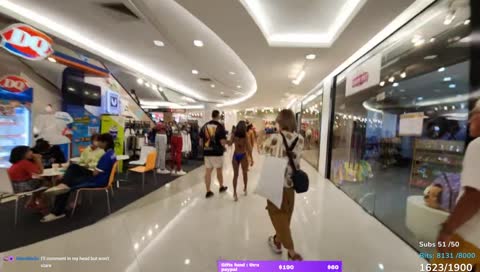 Keth muscle girls - justketh