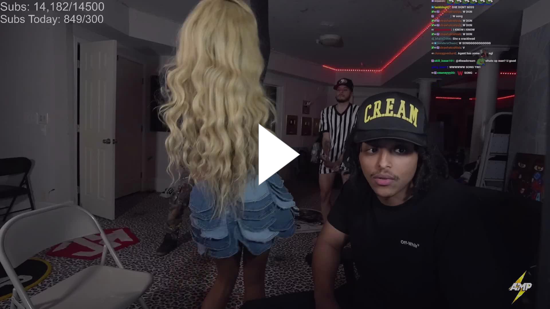 Twitch