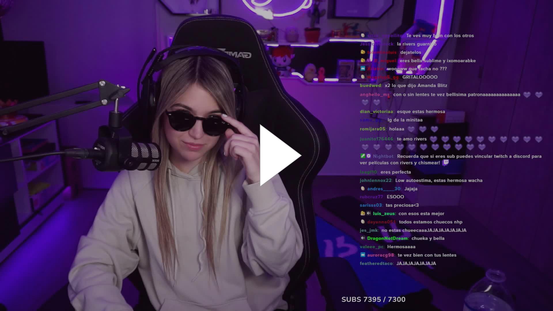 Twitch