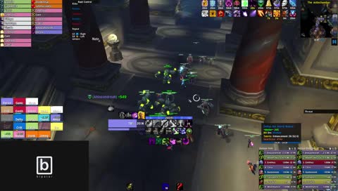 infernal reset - Ahlaundoh