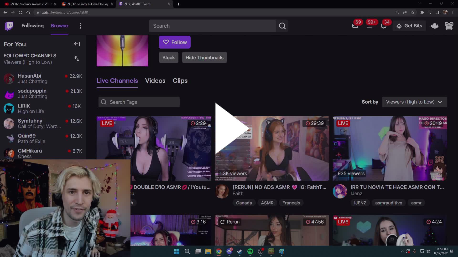 Twitch
