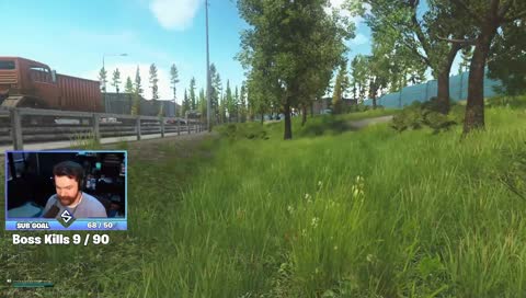 window is TV - SheefGG