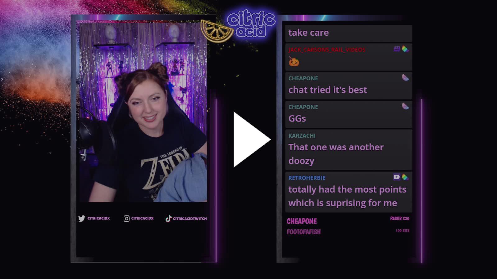 Twitch