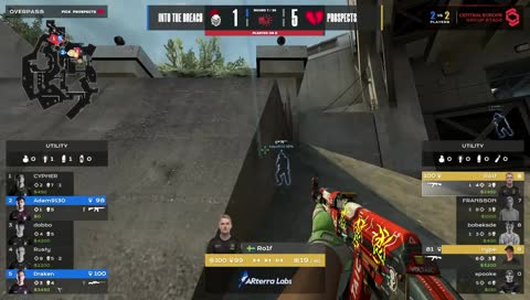 CCT Central Europe Series 4 overview | HLTV.org