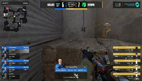 CCT North Europe Series 1 overview | HLTV.org