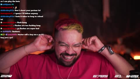 my boy !!!!!! - Repullze