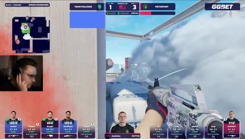 OMEGA LUL - ohnePixel