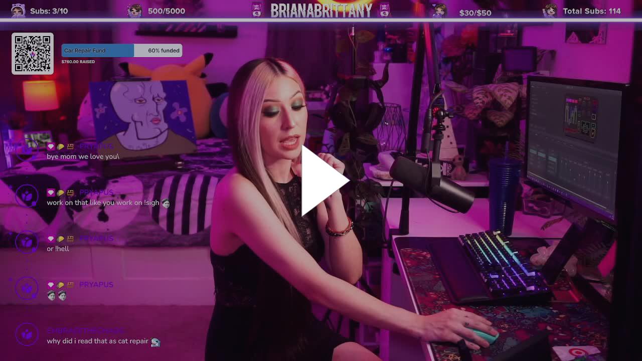 Twitch