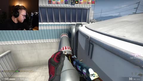 ohneCooming (ScreaM?) - ohnePixel