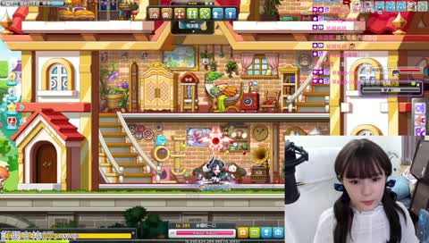 貓耳愛心 跟07愛心