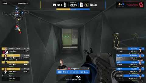 CCT Central Europe Series 4 overview | HLTV.org