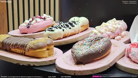 Lady Bits - BunchiJumpi