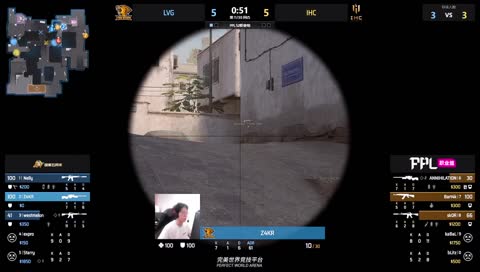 Perfect World Arena Premier League Season 2 overview | HLTV.org