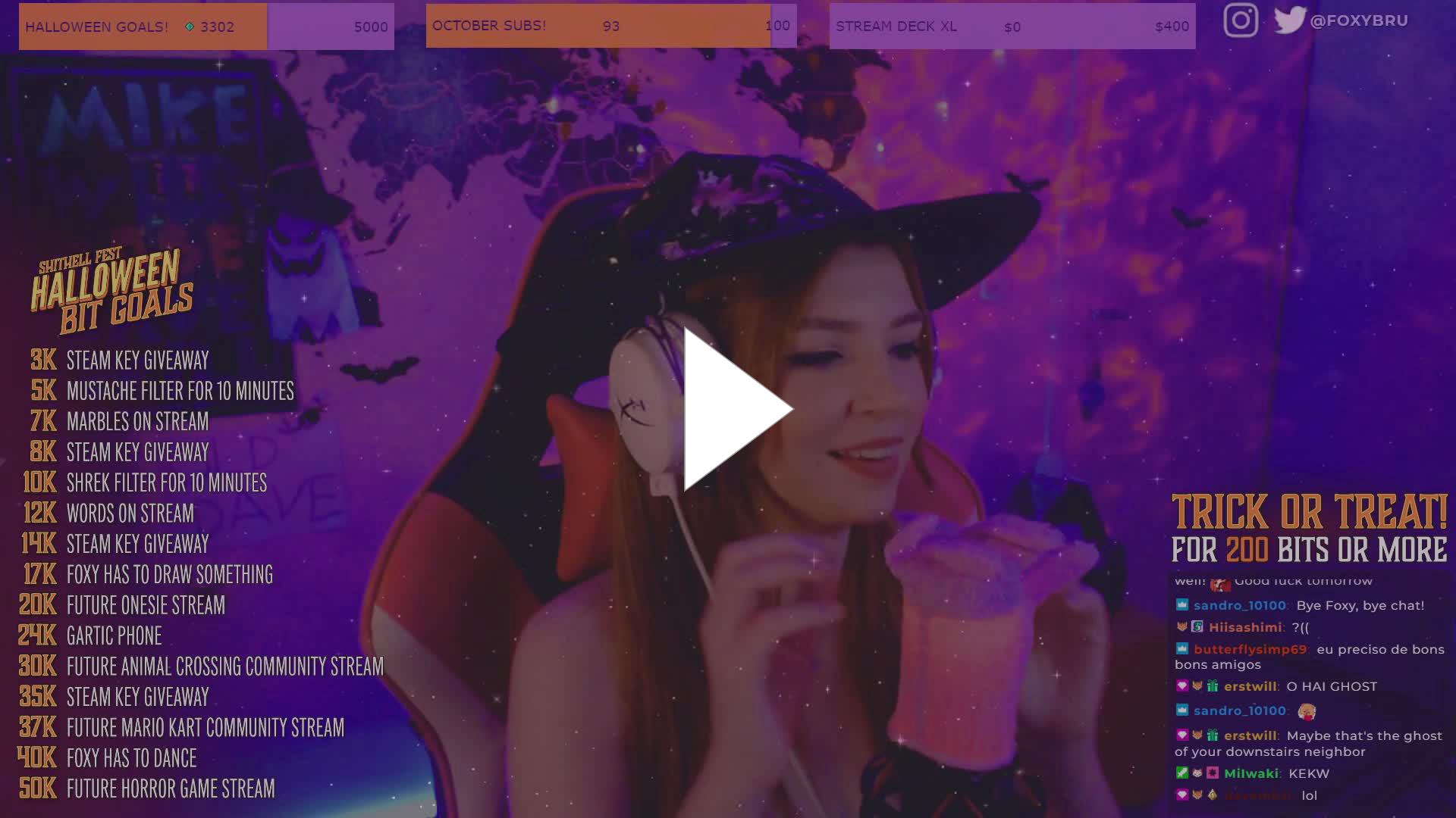 Twitch